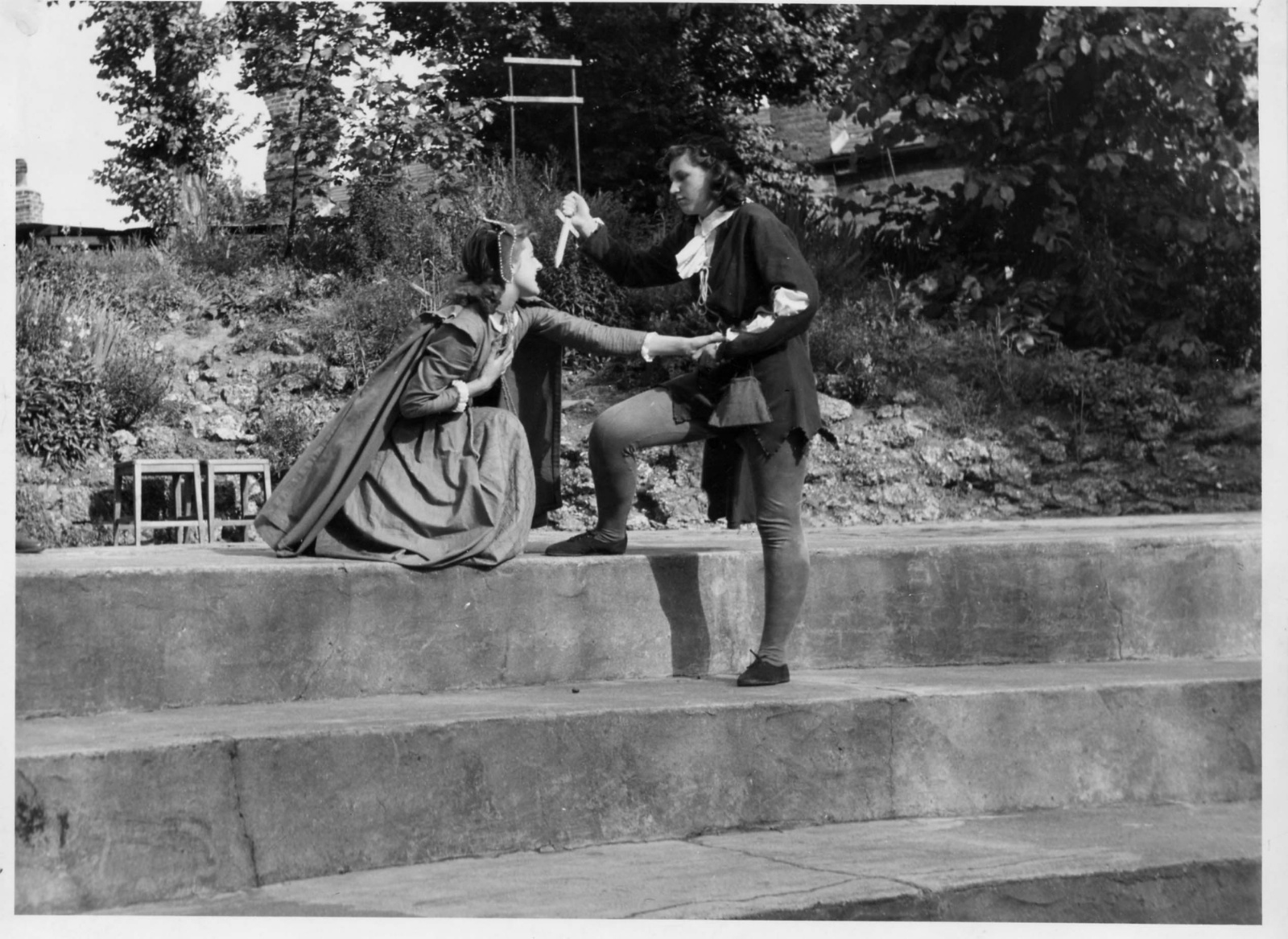 Walthamstow School for Girls - WSFG photographs