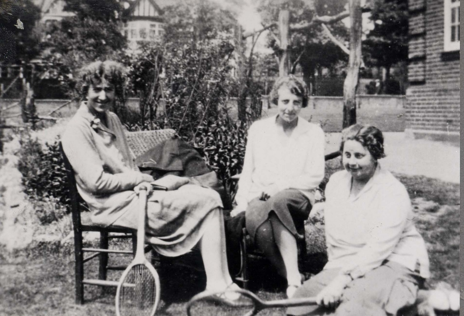 Walthamstow School for Girls - WSFG photographs