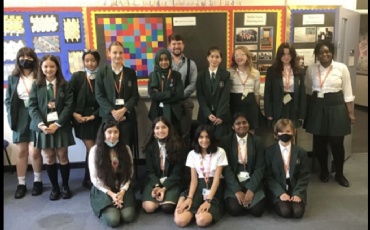 Walthamstow School for Girls - Home