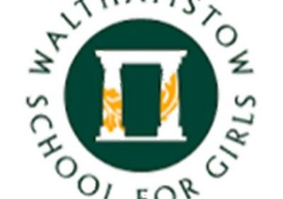 Walthamstow School for Girls - RAAC