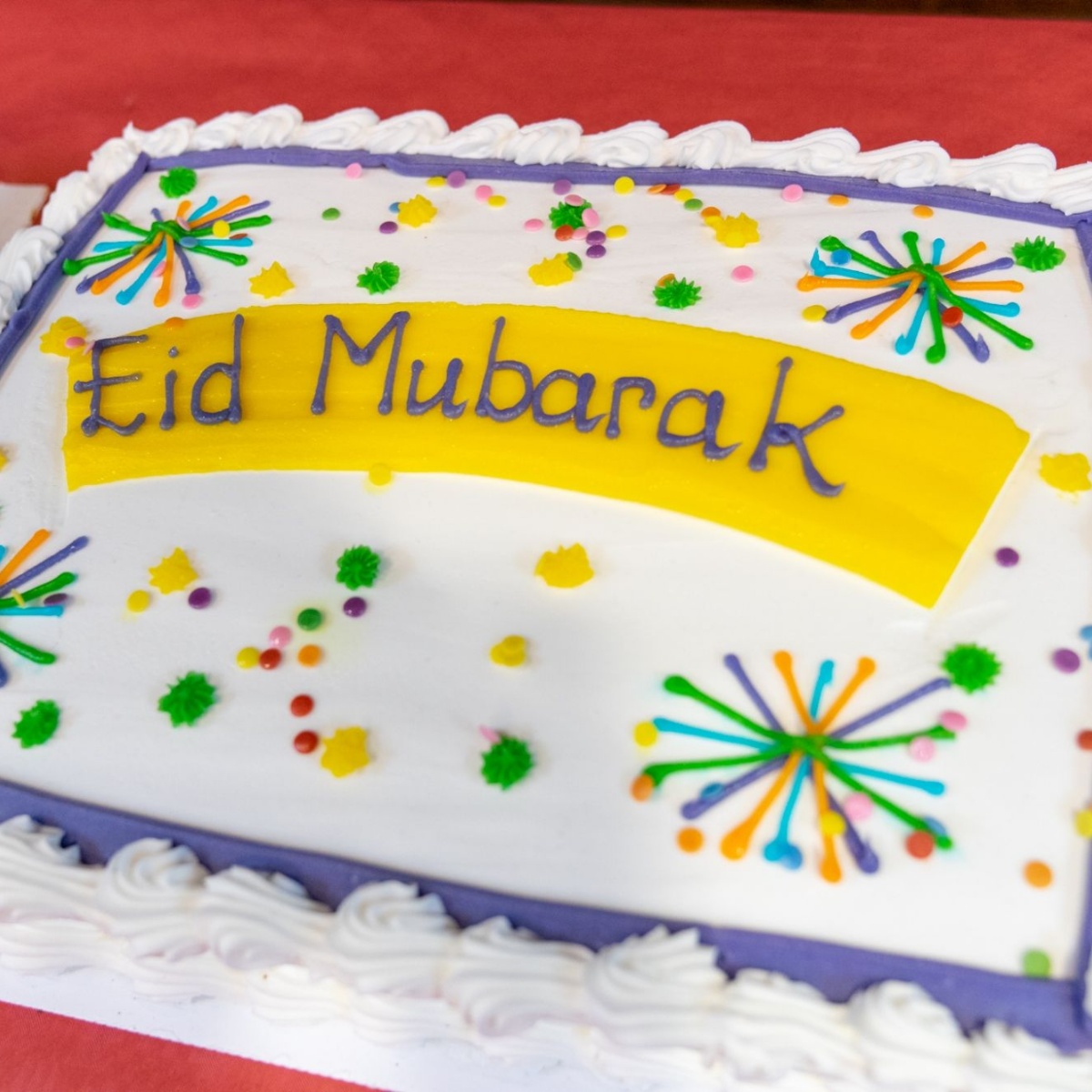 Walthamstow School for Girls - Eid Party 2024