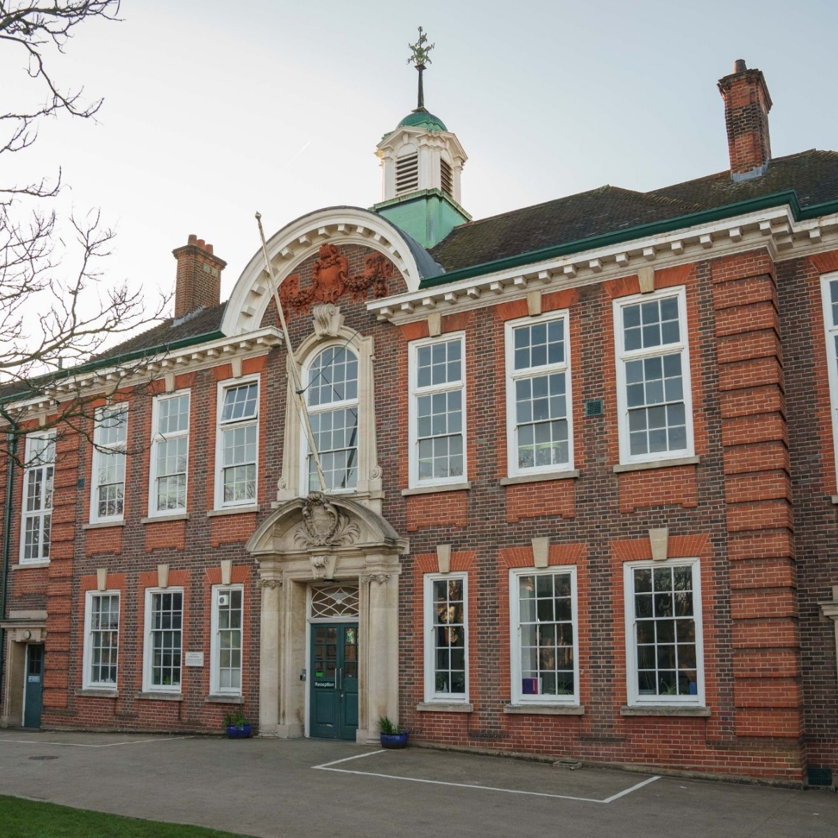 Walthamstow School for Girls - WSFG continues to be an Ofsted ...